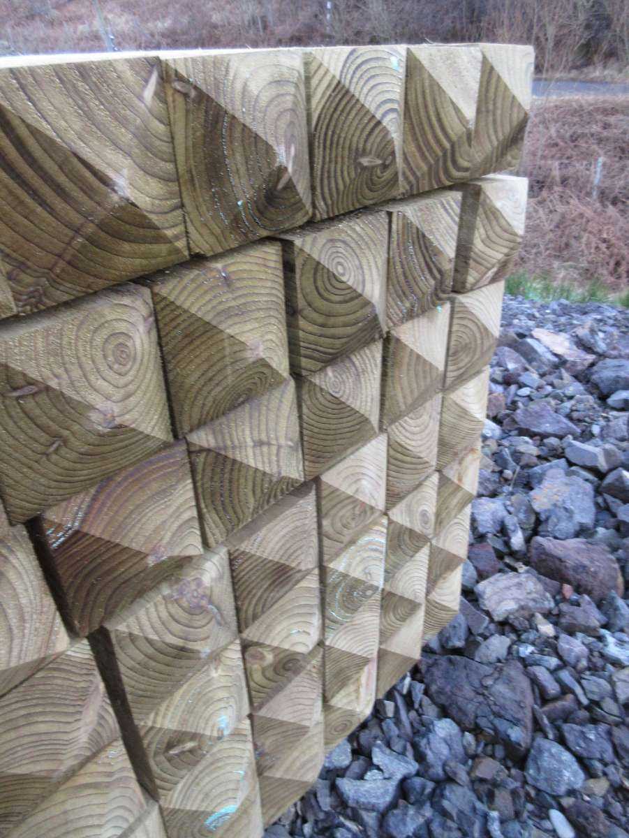 Hodge Fencing - Fencing supplies in Argyll