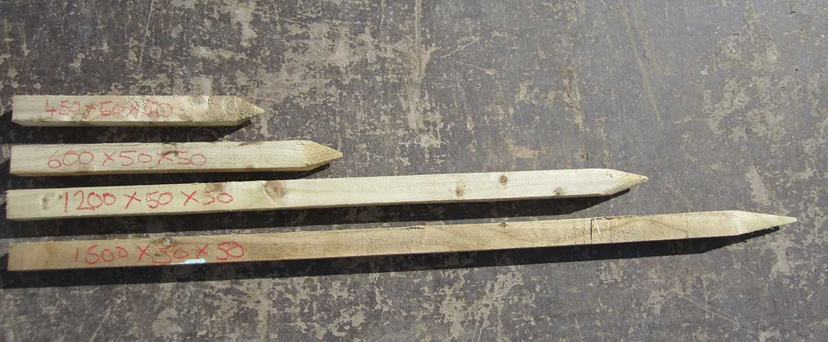 Hodge Fencing - Fencing supplies in Argyll