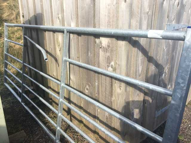 Hodge Fencing - Fencing supplies in Argyll