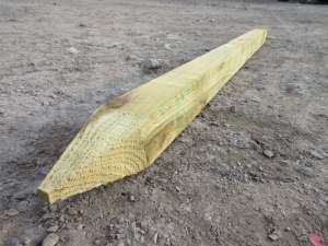 Hodge Fencing - Fencing supplies in Argyll