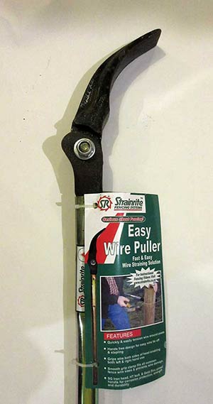 Hodge Fencing - Fencing supplies in Argyll